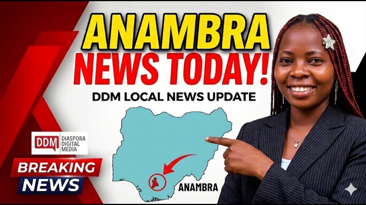 Mbaka prophesies miracles by 2026 — Nigerians ask: ‘Hope or hype ...