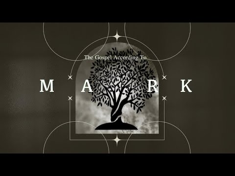 "Peter's Denial" ~Mark 14:53-72 - YouTube