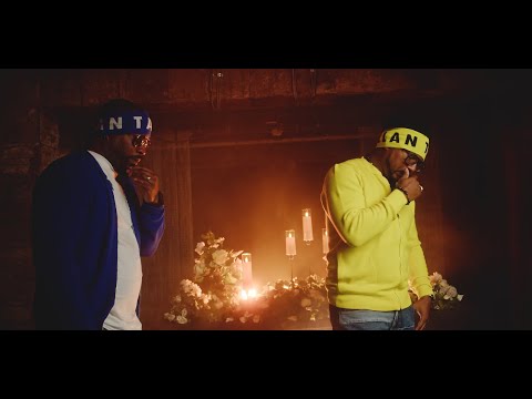 Seth x Christopher Terrell It Aint The Same - YouTube