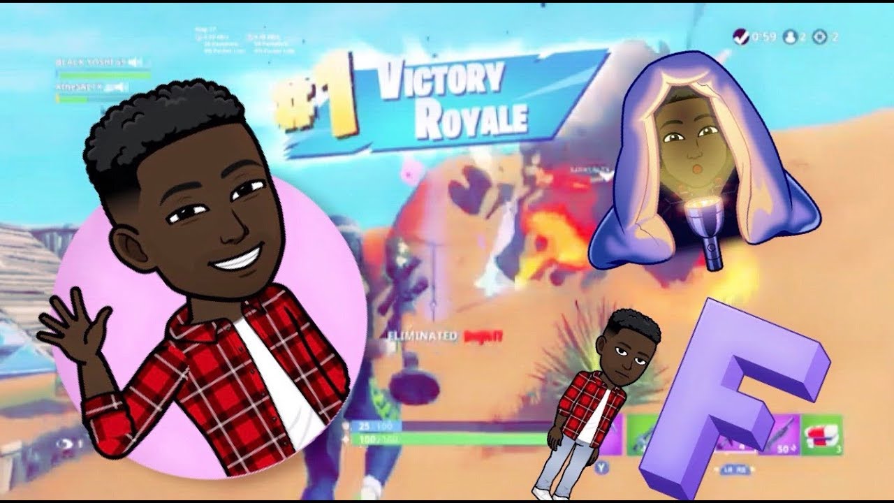 EDITING LIKE Fe4RLess | Fortnite Battle Royale #10 - YouTube