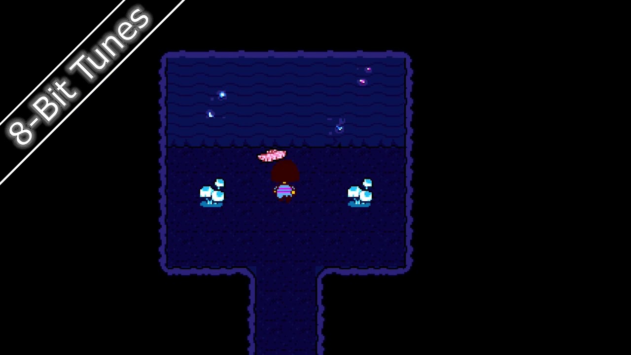 8-Bit Tunes | Undertale - Oh! Dungeon - YouTube