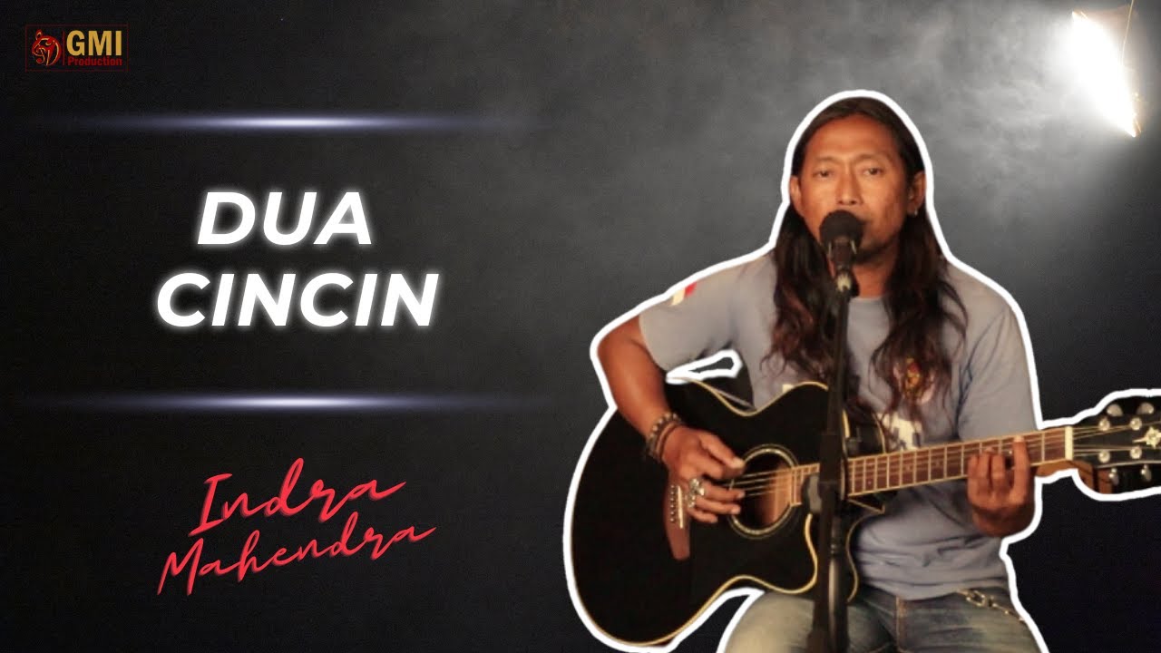 Dua Cincin - Indra Mahendra | GMI Production - YouTube