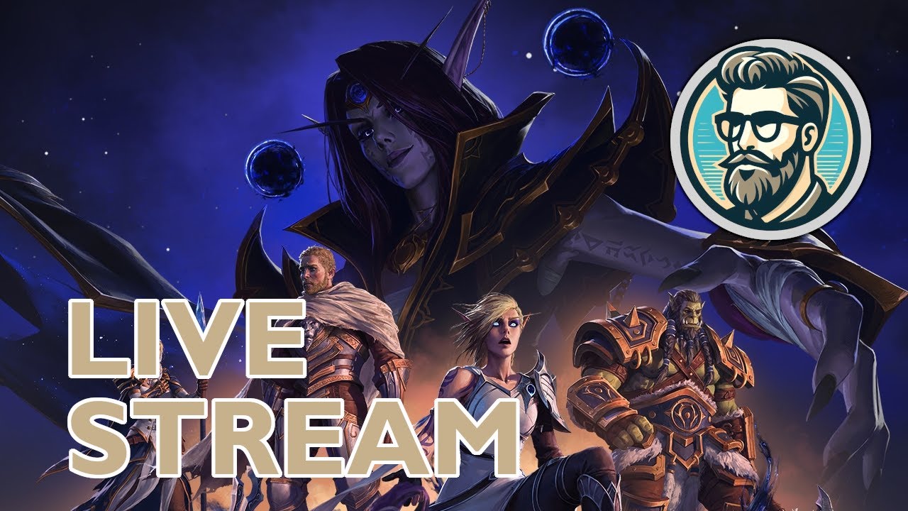 TWW Season 1 Working out Dungeon Routes for Mythic Plus - YouTube