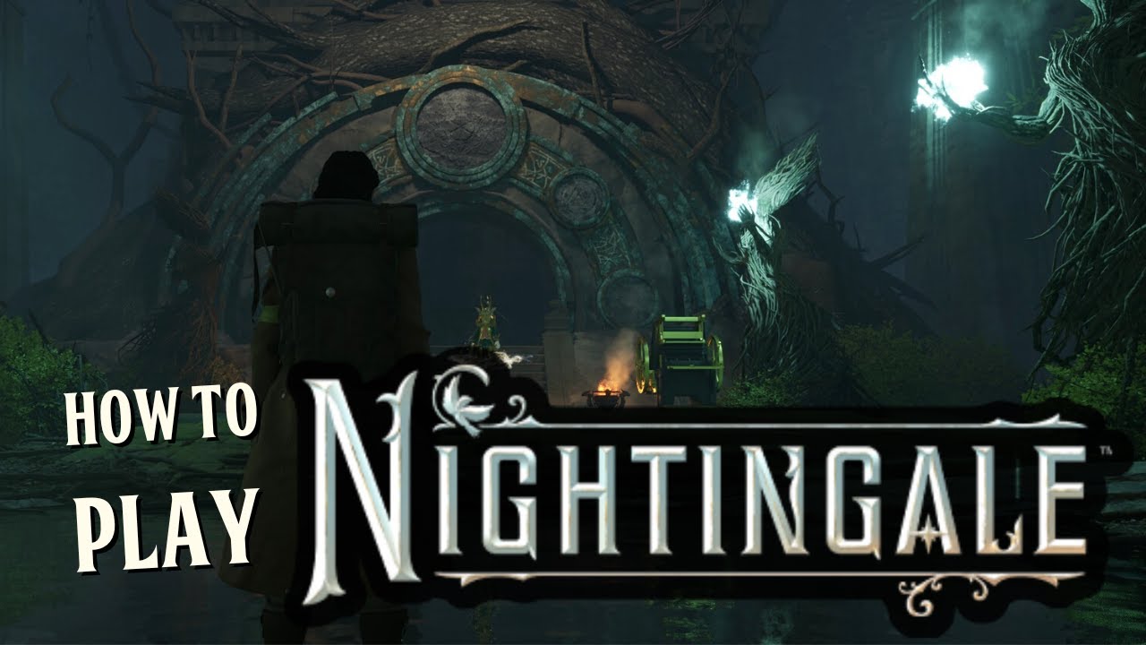 EVERYTHING you need to know before you play Nightingale - YouTube