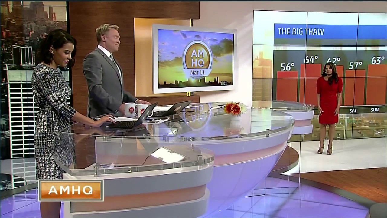 Anaridis Rodriguez 3/11/2015 - YouTube
