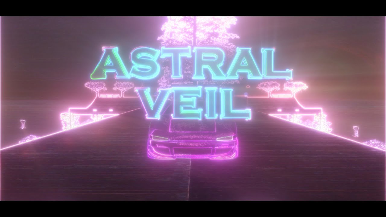 LyCry - Astral Veil - YouTube