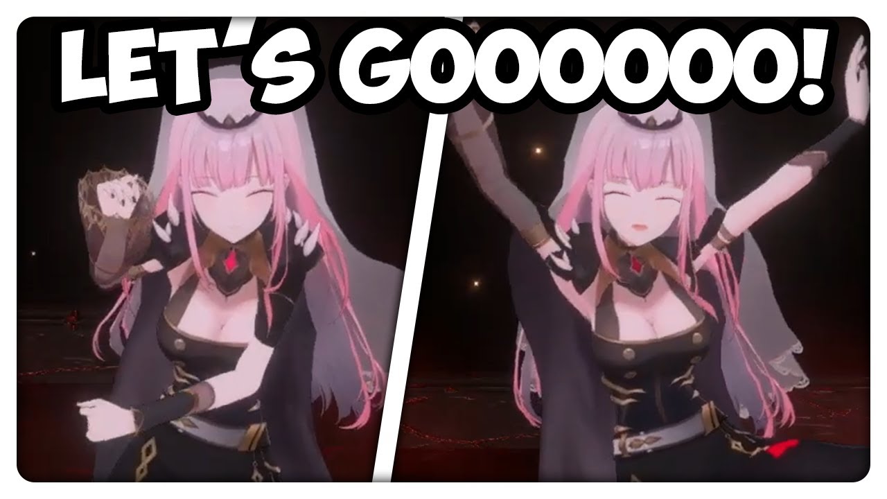 Calli: 3D debut and I'm banned from youtube! *𝐀𝐥𝐬𝐨 𝐂𝐚𝐥𝐥𝐢:* - YouTube