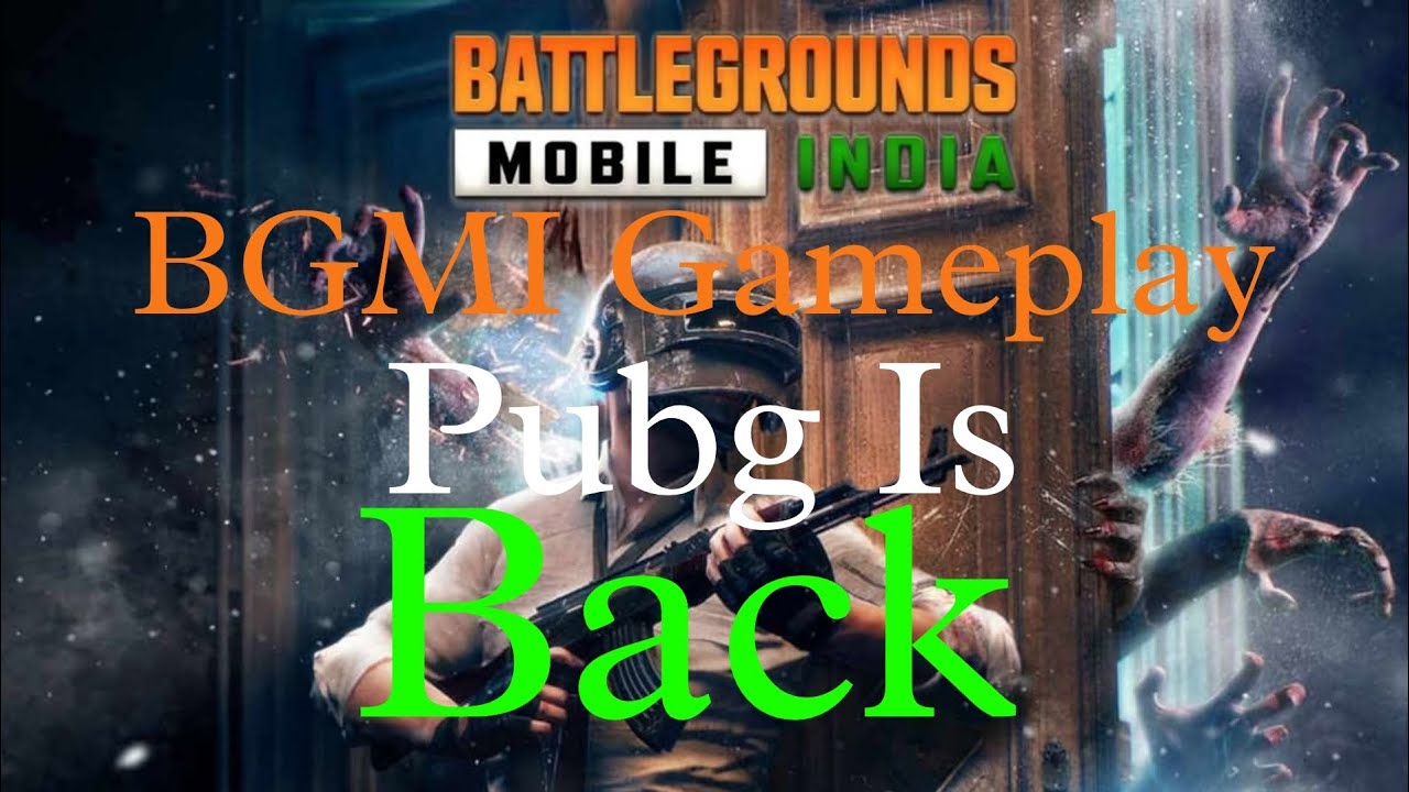 BGMI| Battle Ground Mobile India Gameplay| Rolling Gamer| #viral #video ...
