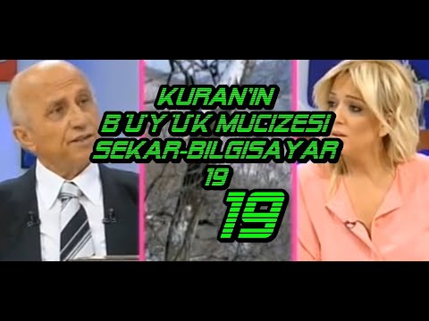 Müddesir Suresi Sekar 19 Yaşar Nuri Öztürk