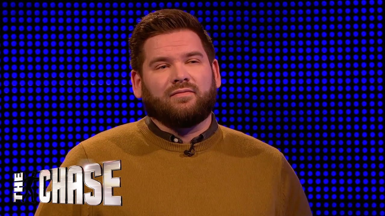 The Chase | The BIGGEST Coincidence In Chase History | Highlights ...