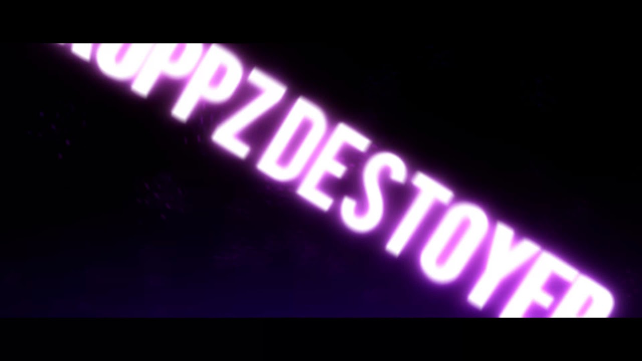 new dope intro - YouTube