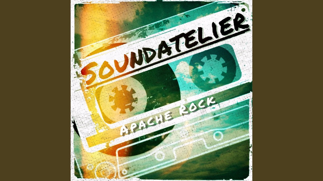 Apache Rock (Instrumental) - YouTube