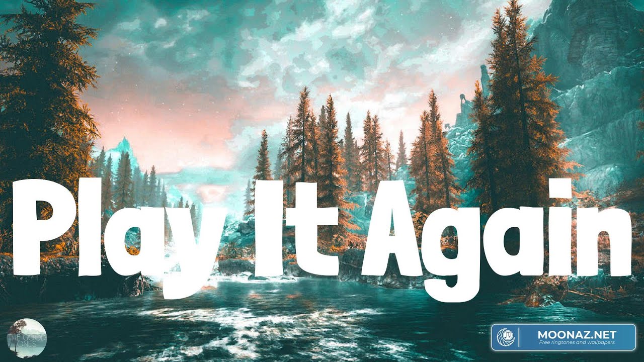 Play It Again (Lyrics Mix) Luke Bryan, Ingrid Andress, Lainey Wilson ...