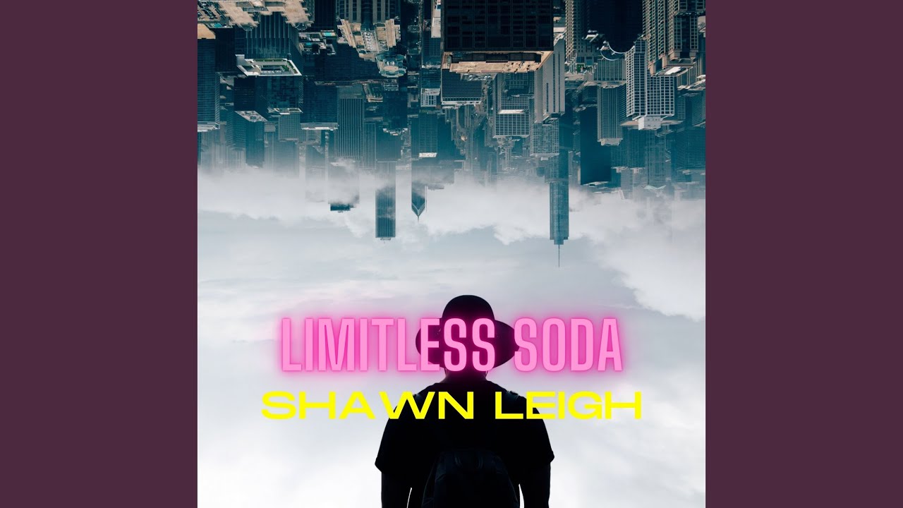 Limitless Soda - YouTube