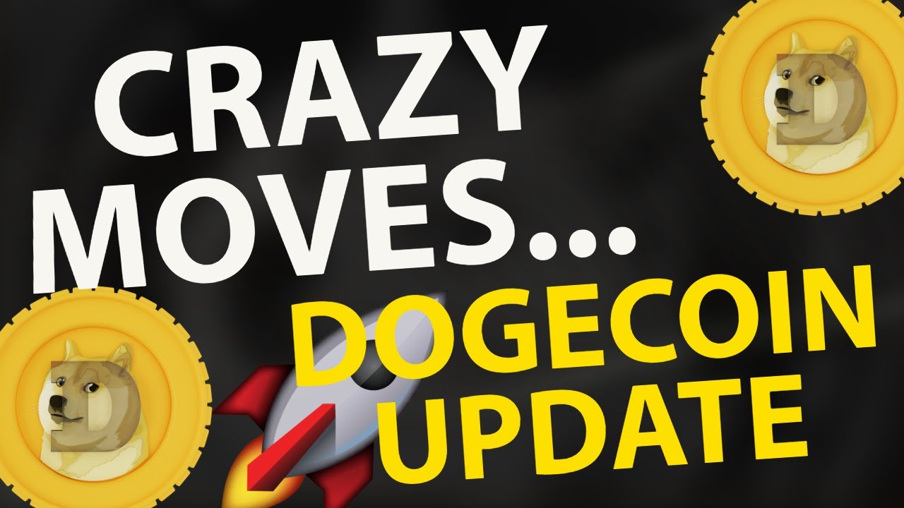 #DOGE CRAZY MOVES... | #DOGE 2 MINUTE UPDATE | $DOGE PRICE PREDICTION ...