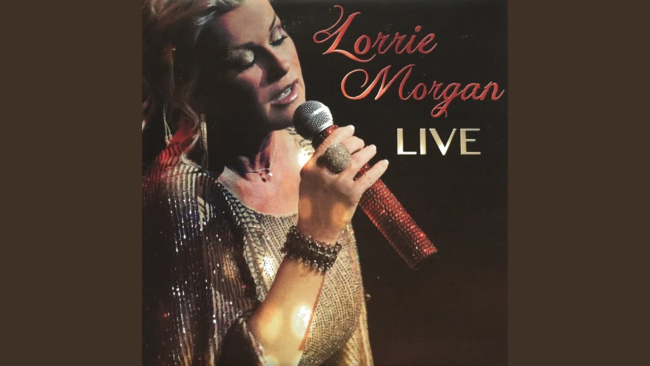 Something in Red (Live) - YouTube