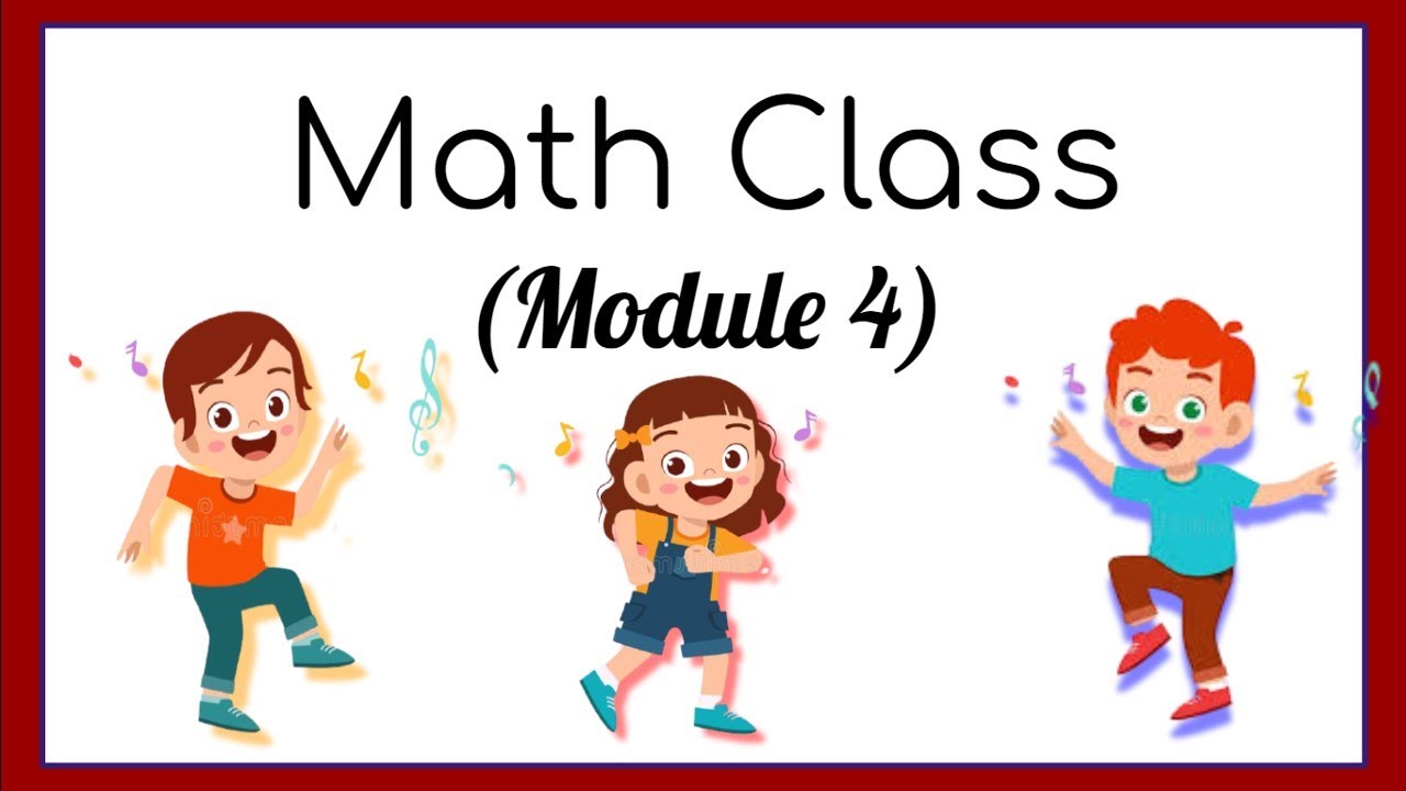 Math 3 Module 4 Rounding Off Numbers - YouTube