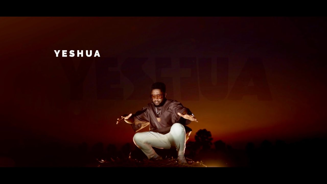 YESHUA - DMK Nations ft. Minister Temwani (Official Video) - YouTube
