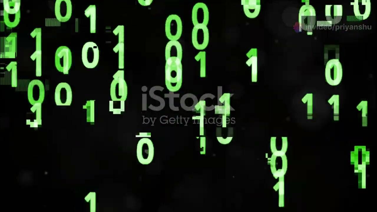 Decoding Computer Languages A Comprehend - YouTube