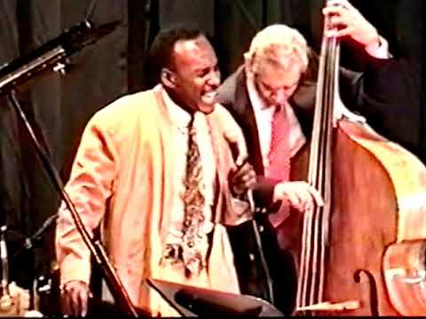 Captured Memories In Arizona Jazz Music - 1993 - YouTube