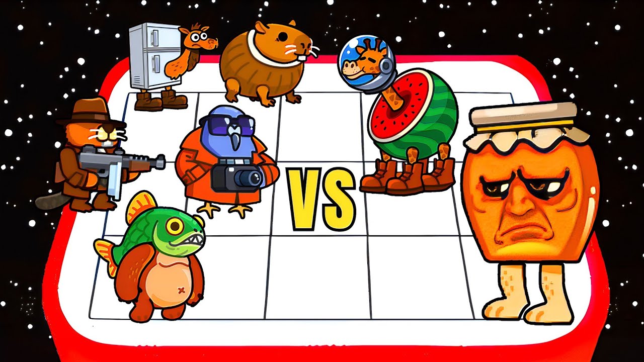 MERGE GOING CRAZY - Merge Monster Battle, New Merge Game - YouTube