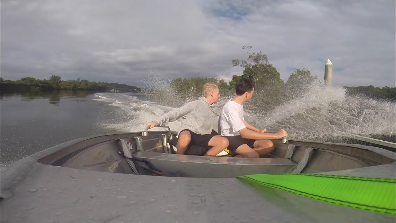 Tinny Edit 1 - YouTube