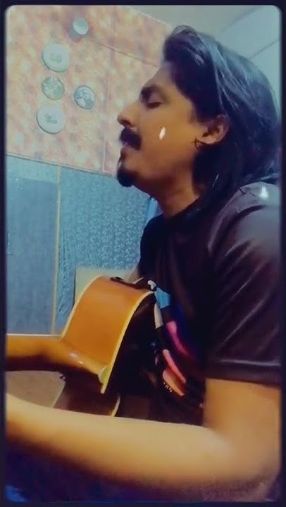 Chal Chal Ve Tu Bandeya | Anees | unplugged song - YouTube