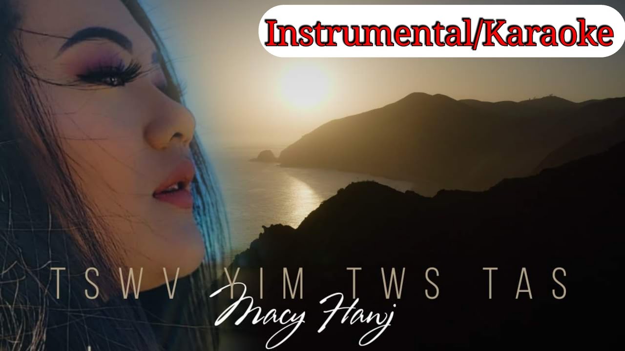 Tswv Yim Tws Tas (Instrumental/Karaoke) - YouTube