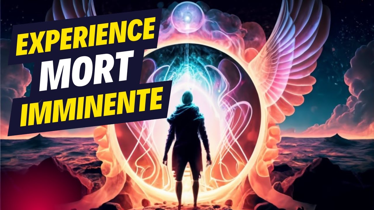 Témoignage d'Expérience de Mort Imminente | Réflexions et Changements ...