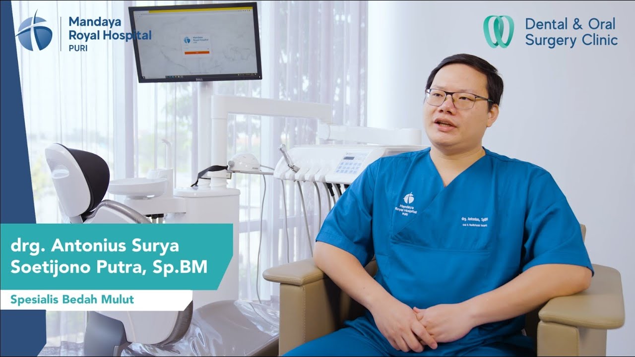 Cabut gigi minim sakit? Bedah Mulut di Dental & Oral Surgery Clinic ...