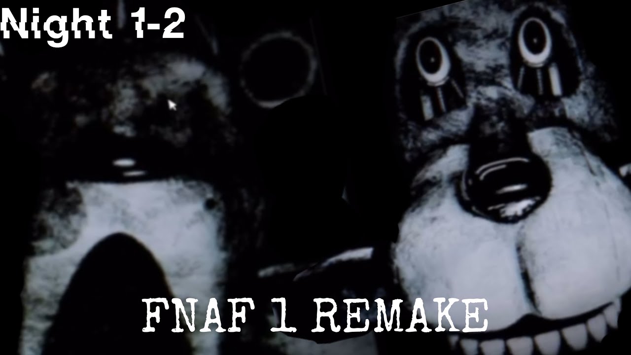 They Turned FNAF Animatronics Into Viruses.. - YouTube