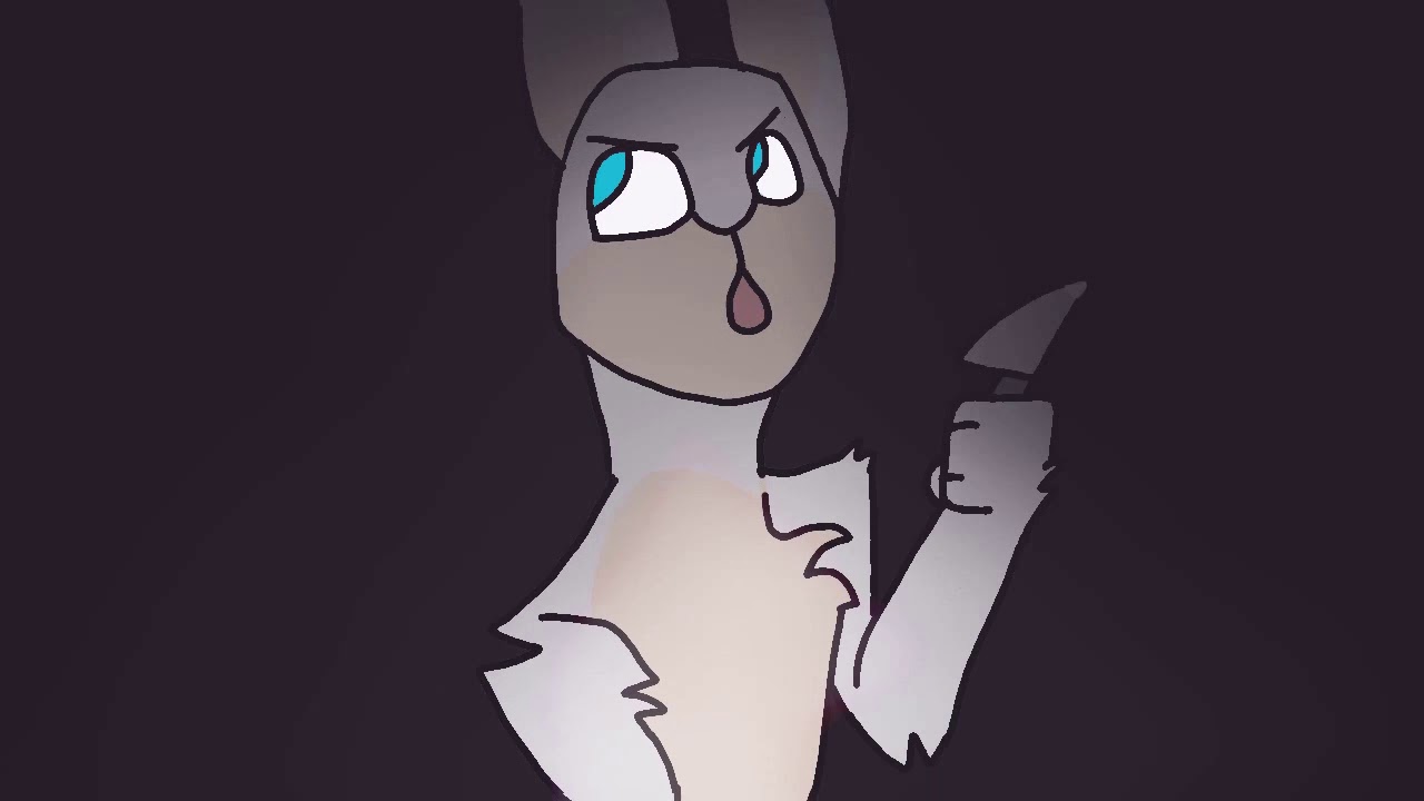 Pusher MEME(loop)/Gift for Raving Rabbid - YouTube