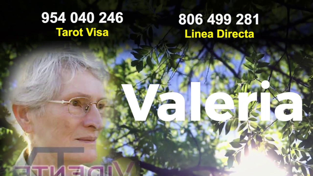Vidente natural médium única 🥇 Videncia sin cartas clarividente ...