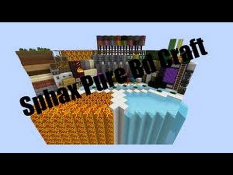 telecharger Pure BD Craft MInecraft 1.7.10 - YouTube