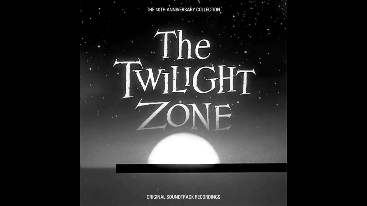 The Twilight Zone OST - A Stop at Willoughby - YouTube