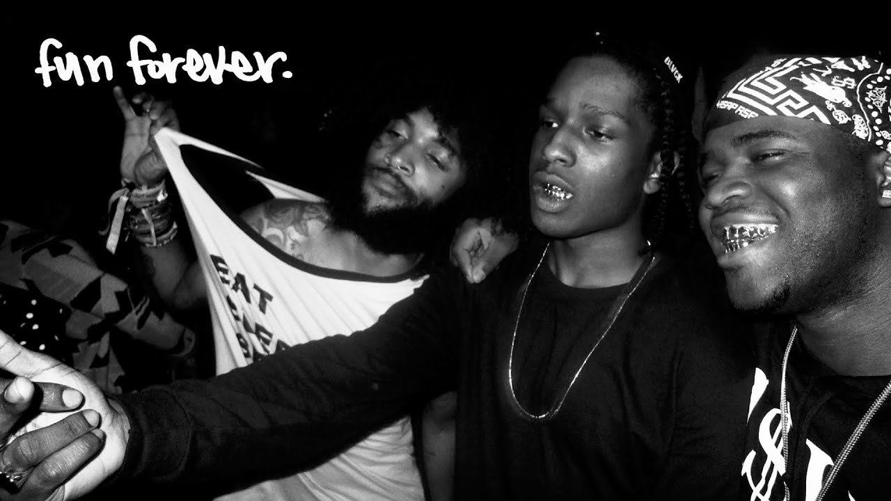 Capturing the 2010s Era of Underground Music, Fashion & Skateboarding ...