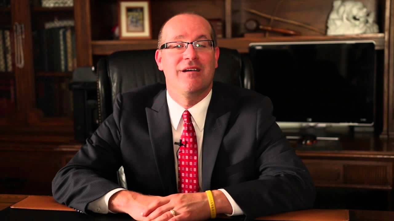 A message from Cameron J. Blau - YouTube
