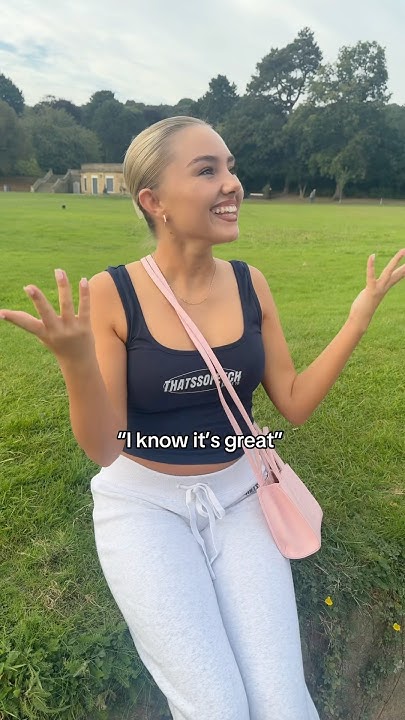 Who’s needs a boyfriend when you have a bestfriend? - YouTube