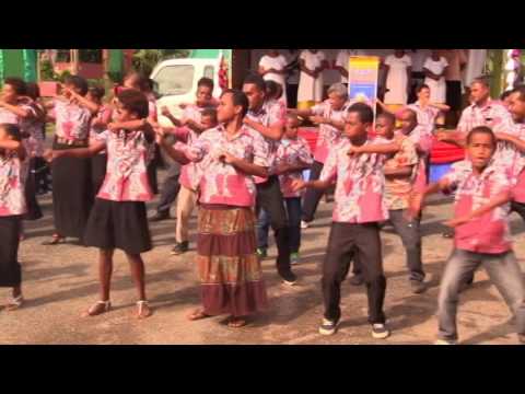 26. JUNI 2016/PUNKT - ZENTRALZONE SUVA