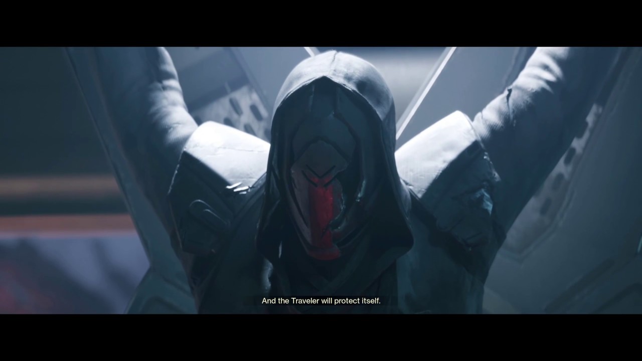 Destiny 2 - Unexpected Death | PC Playthrough | Part 8 - YouTube