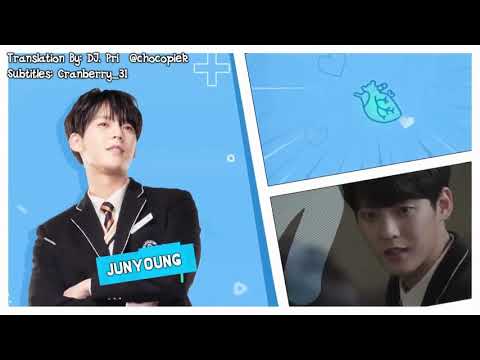 Unexpected Heroes Episode 1