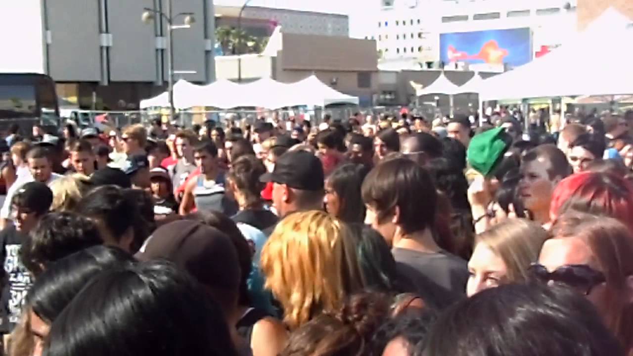 All Stars Tour 2011 - YouTube