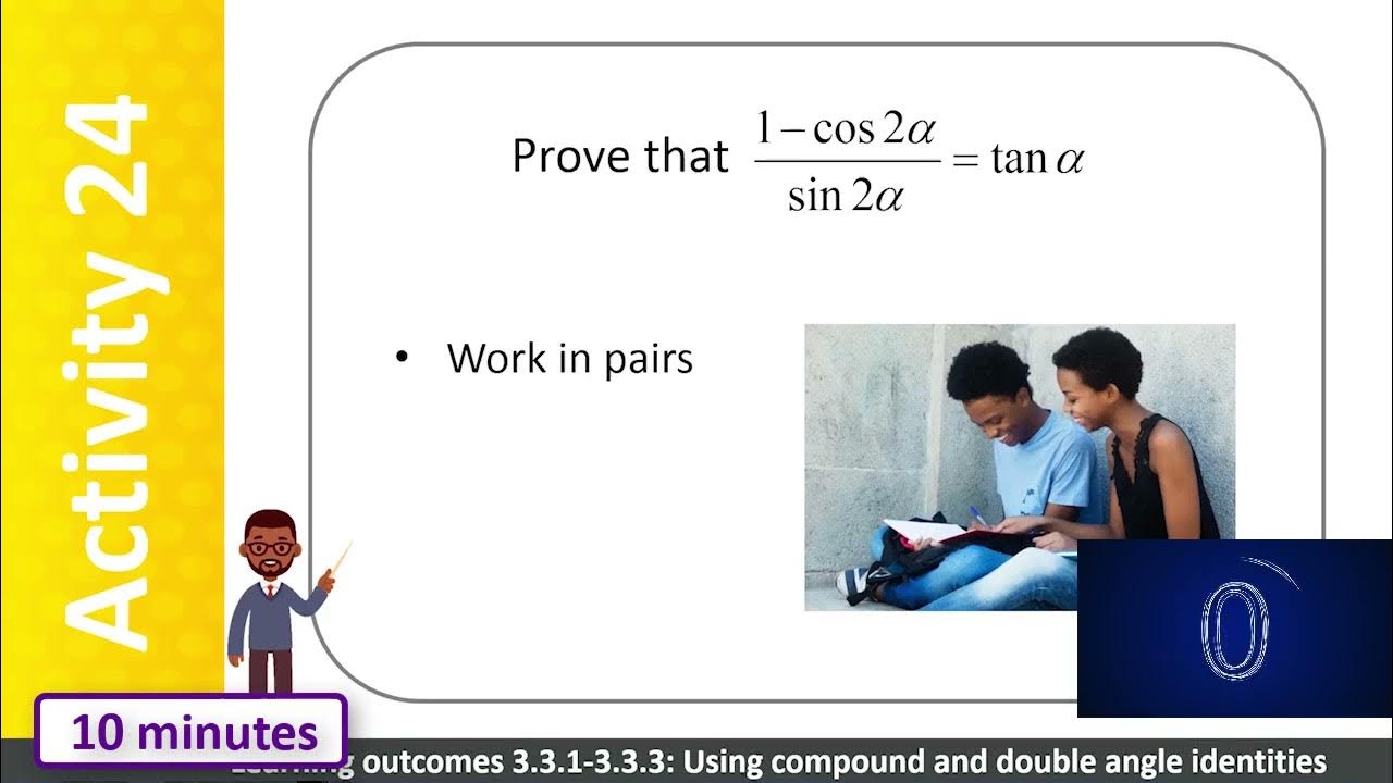 NCV LEVEL 4 MATHS Trigonometry 3 - YouTube