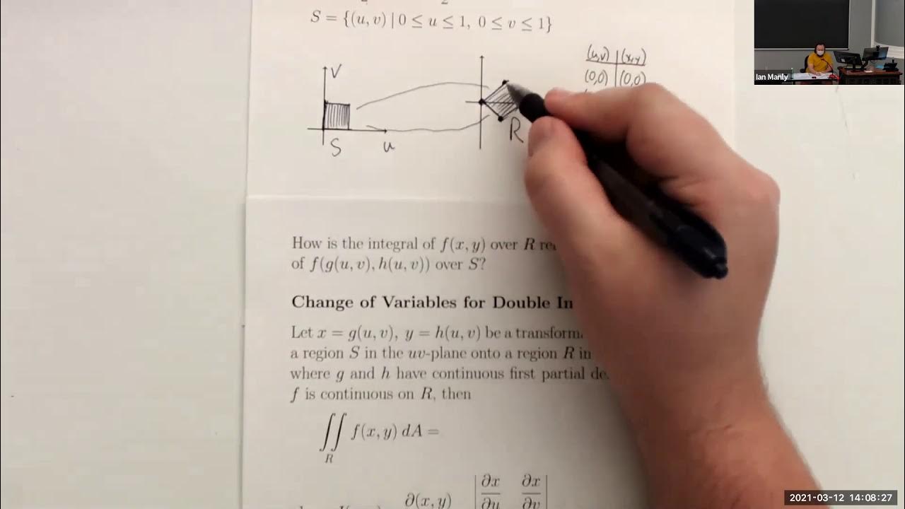 MAC 2313 Lesson 22 - YouTube