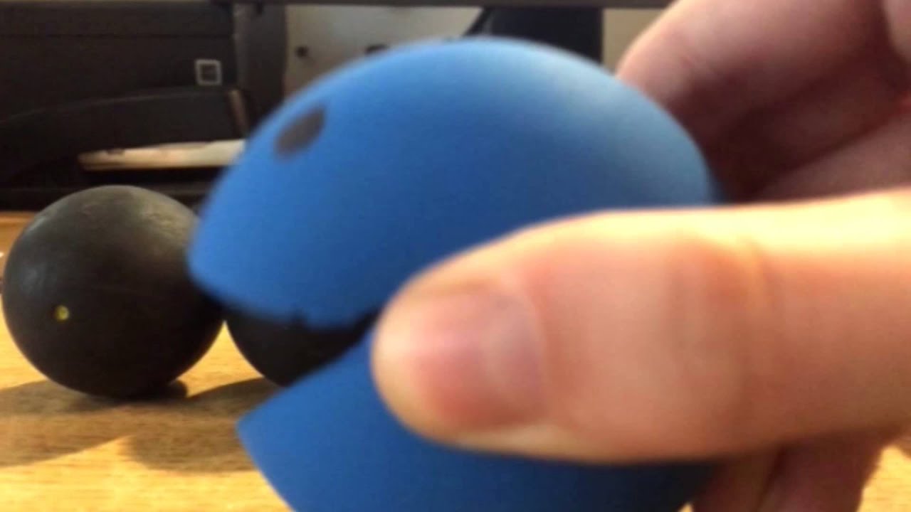 Pacman at the gym - YouTube