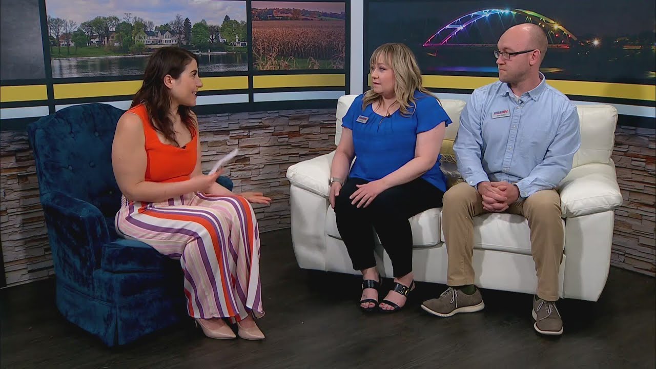 Collier RV excited to host East to West Showroom Takeover - YouTube