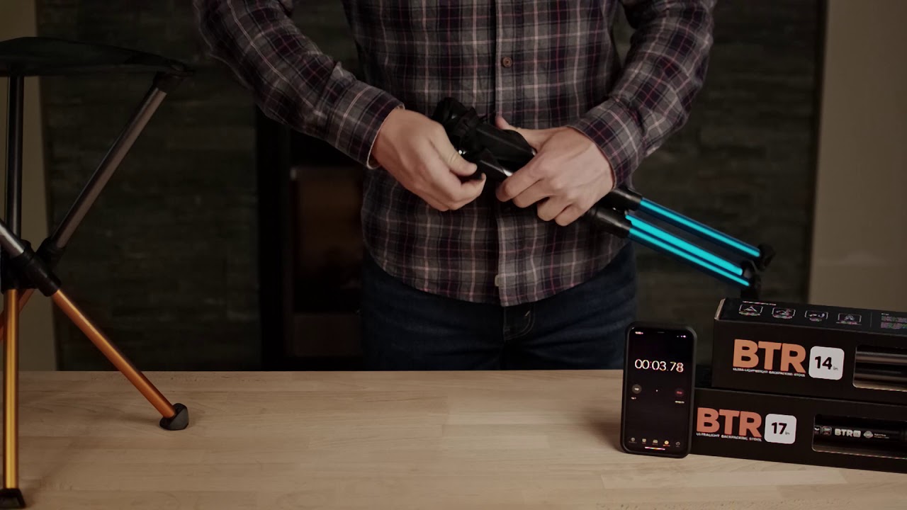 Hillsound BTR Product Video Fall 2020 - YouTube