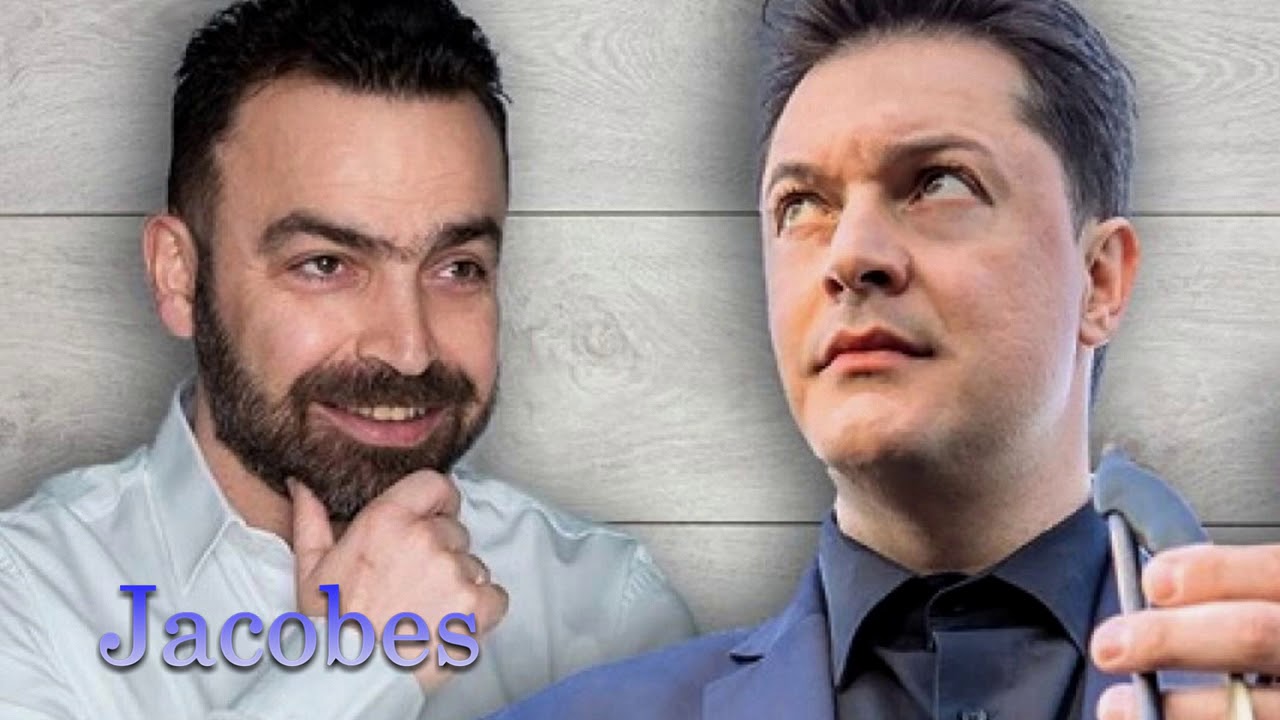 Α.ΠΑΡΧΑΡΙΔΗΣ & Μ.ΤΣΑΧΟΥΡΙΔΗΣ ''ΓΕΦΥΡΕΣ'' (LIVE 2008) - YouTube