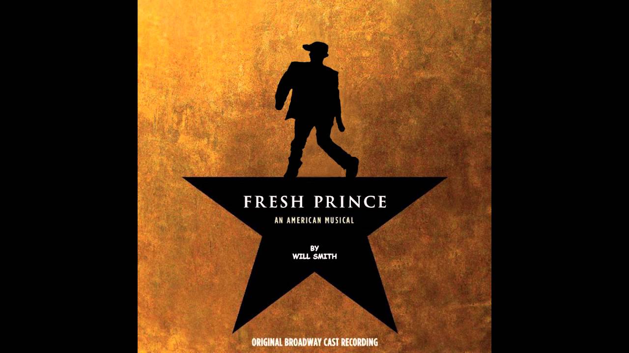 Fresh Prince of Hamilton - YouTube