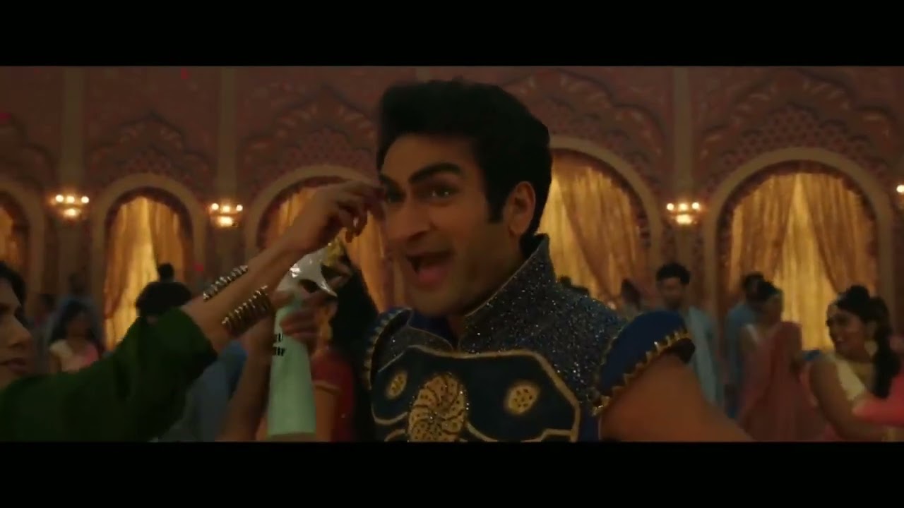 Marvel Opening Title Sequence from Eternals | Time - Pink Floyd - YouTube